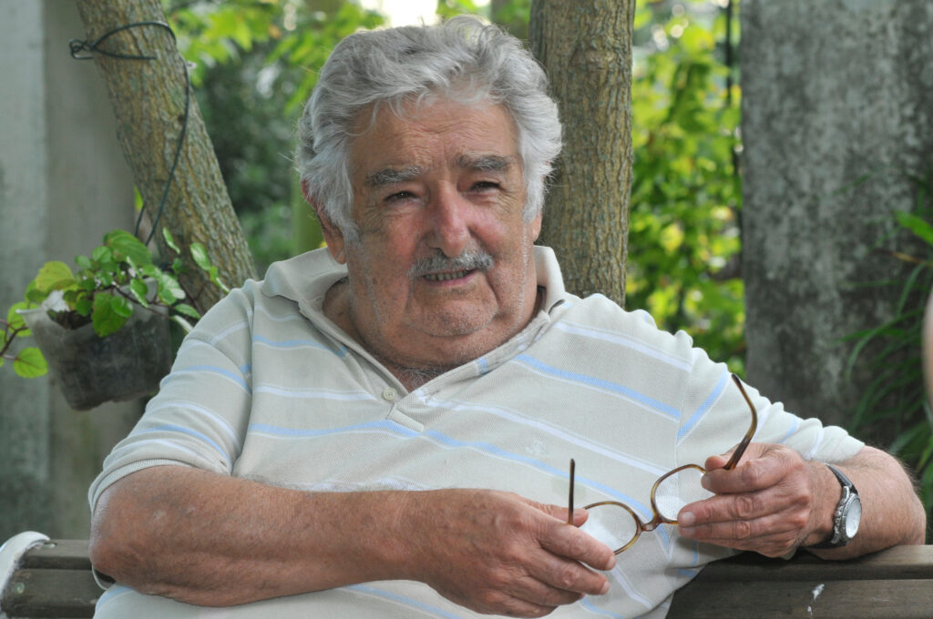José Mujica, „cel mai sărac președinte din lume”, a murit. Fostul șef ...