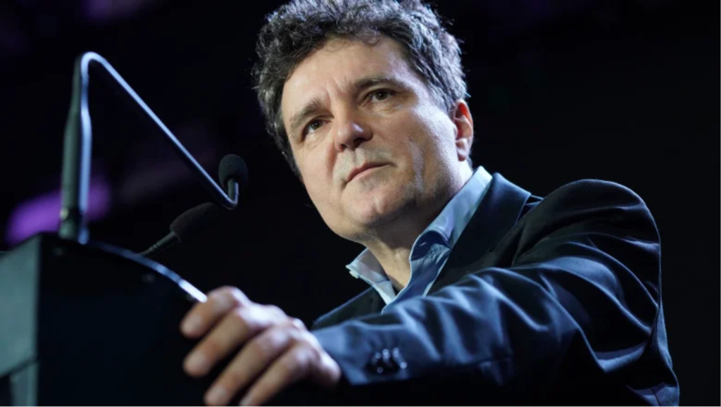 Curtea Constituțională a validat rezultatul alegerilor. Nicuşor Dan ...