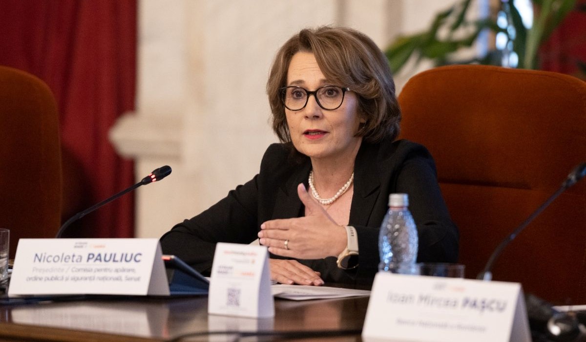 LIVE TEXT. NewMoney.Talks, 25 iunie 2025. „Apărare «Made in Romania ...