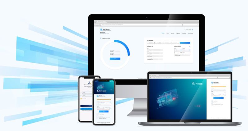 Clarvision Payroll a finalizat integrarea cu platforma digitală Reges ...