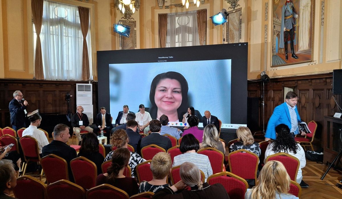 LIVE TEXT. NewMoney Talks, 16 septembrie 2024. Barometrul ...