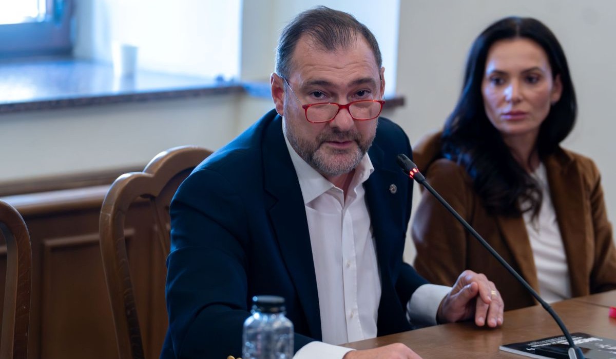 LIVE TEXT. NewMoney.Talks. Barometrul Securității Energetice INSCOP, 28 ...