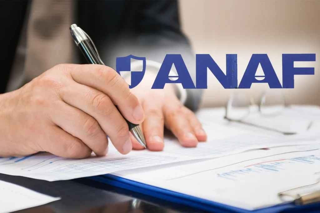 ANAF schimbă regulile jocului: verificări țintite pentru firmele cu ...