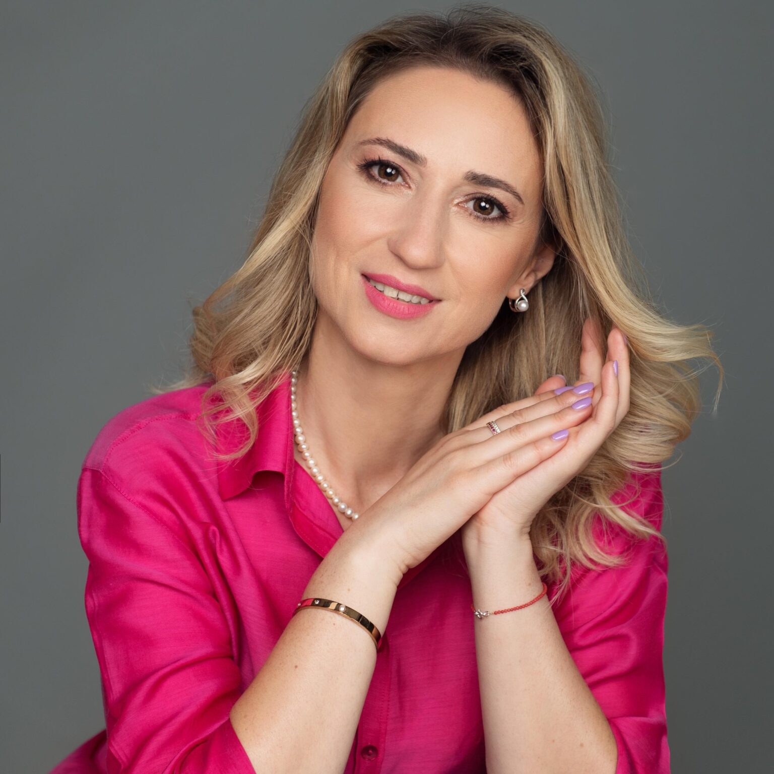 Ziua și antreprenorul. Florina Mateescu: Există 4 indicatori de bază ...