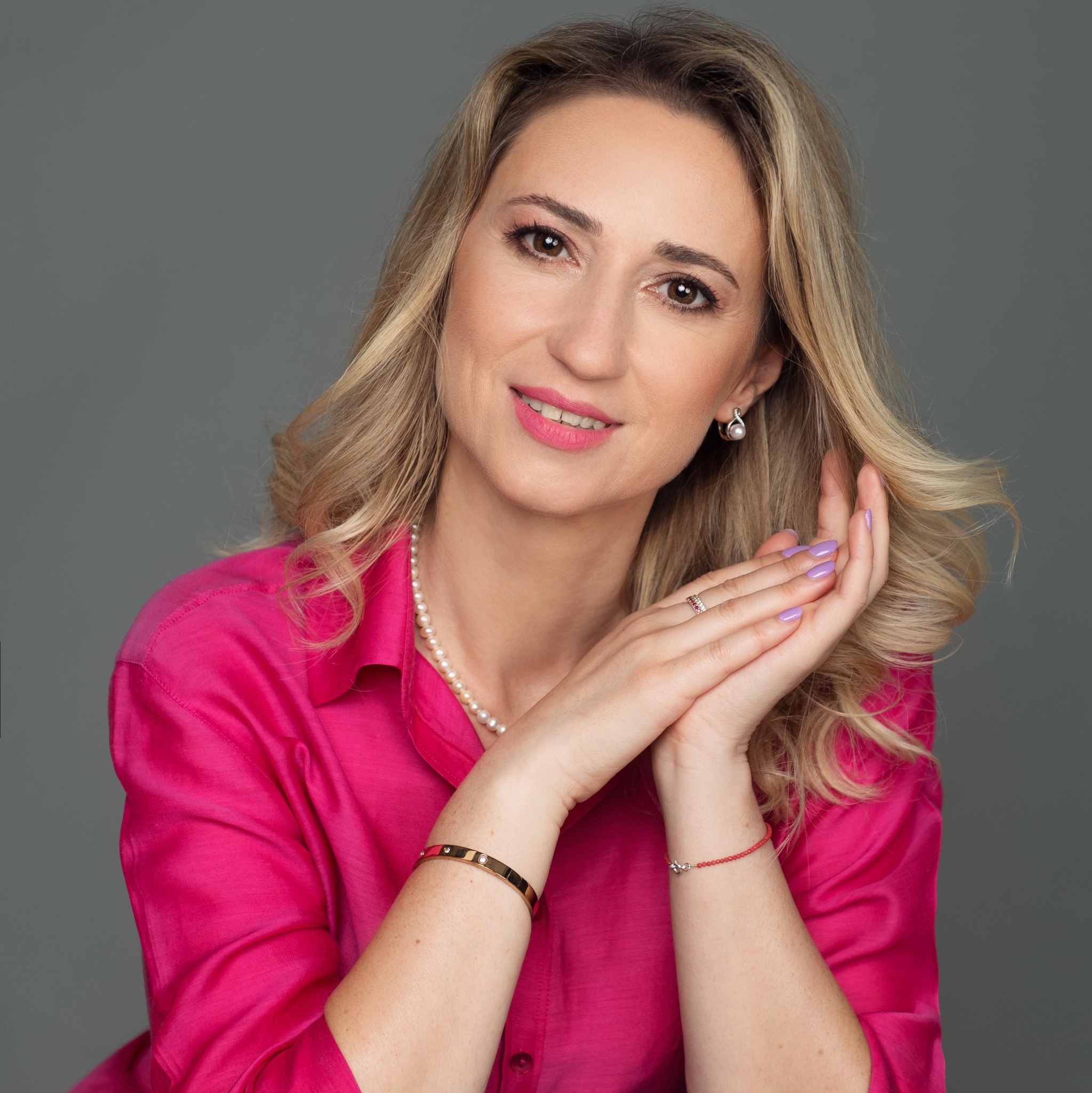 Ziua și antreprenorul. Florina Mateescu: Există 4 indicatori de bază ...